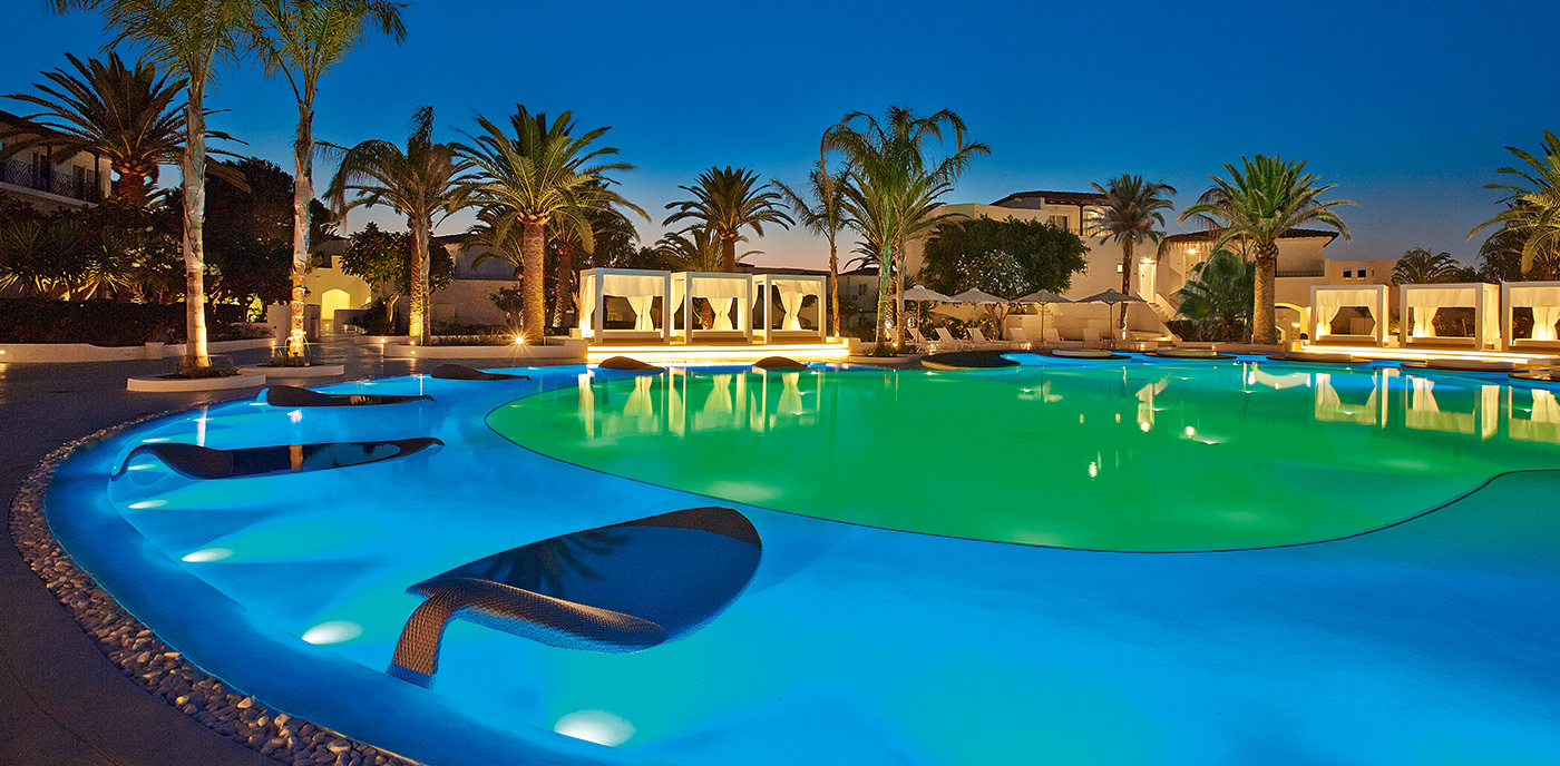 Privilege Club - Grecotel Hotels & Resorts